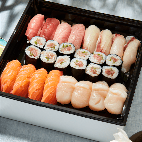 ABURI at HOME | Vancouver