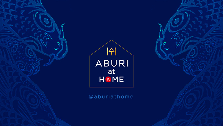 ABURI at HOME | Vancouver