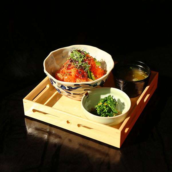 ABURI at HOME | Toronto